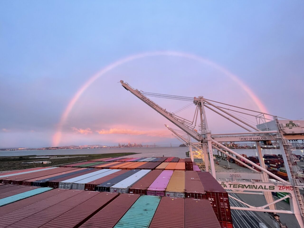 BOPC - Board of Pilot Commissioners